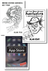 Alan Peat - Ideas that Work!