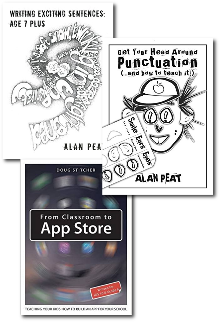 Alan Peat - Ideas that Work!