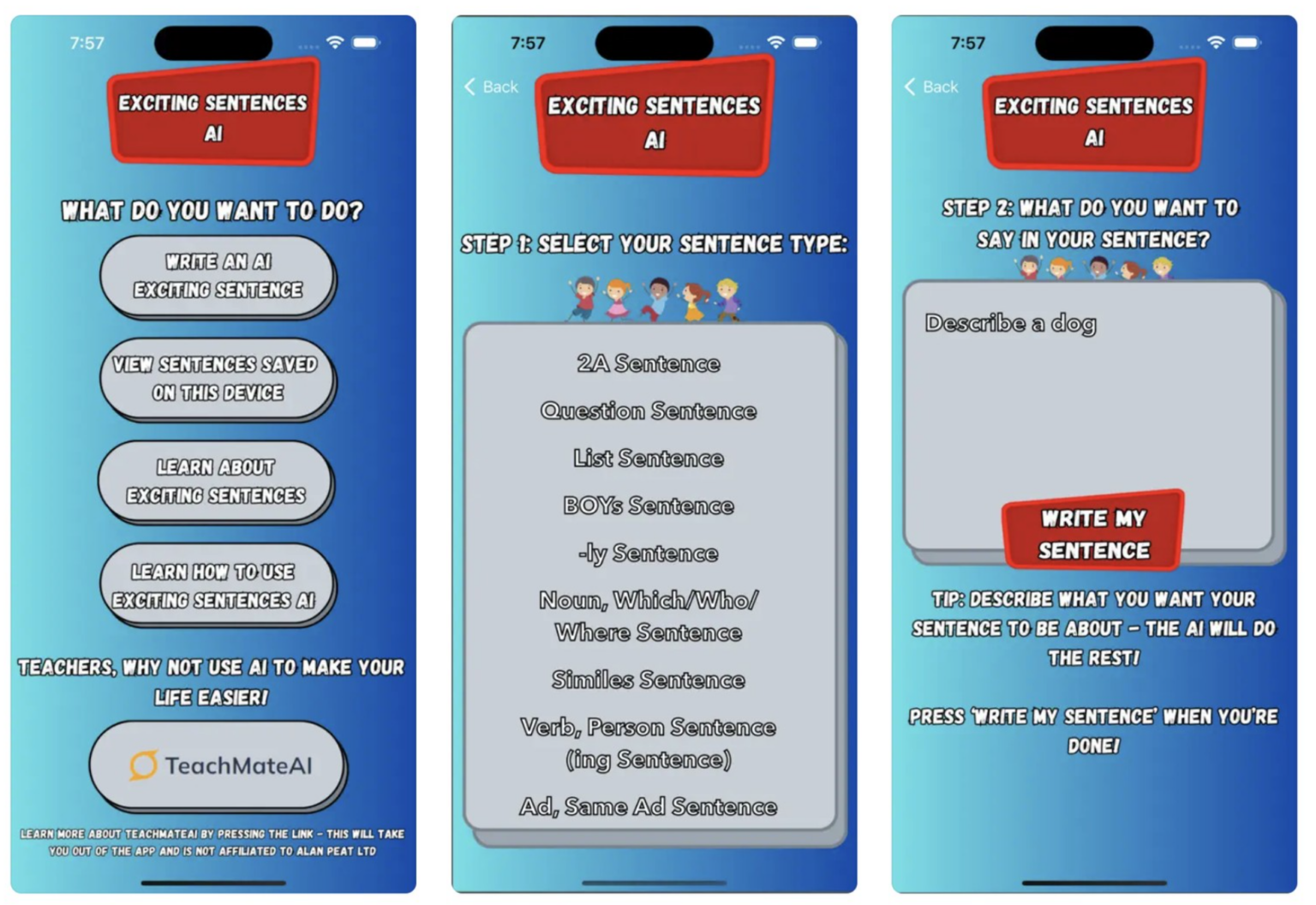 Alan Peat - Ideas that Work!